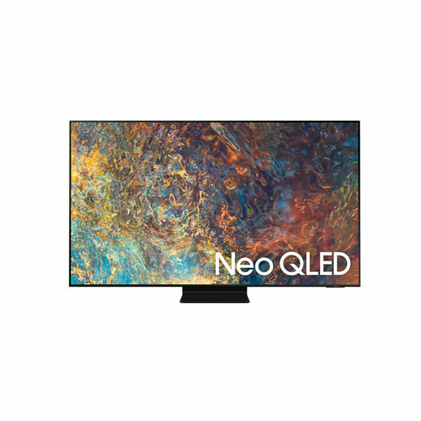 SAMSUNG 98″ NEO QLED TV 100% COLOUR VOLUME (QUANTUM DOT), NEO QUANTUM ...